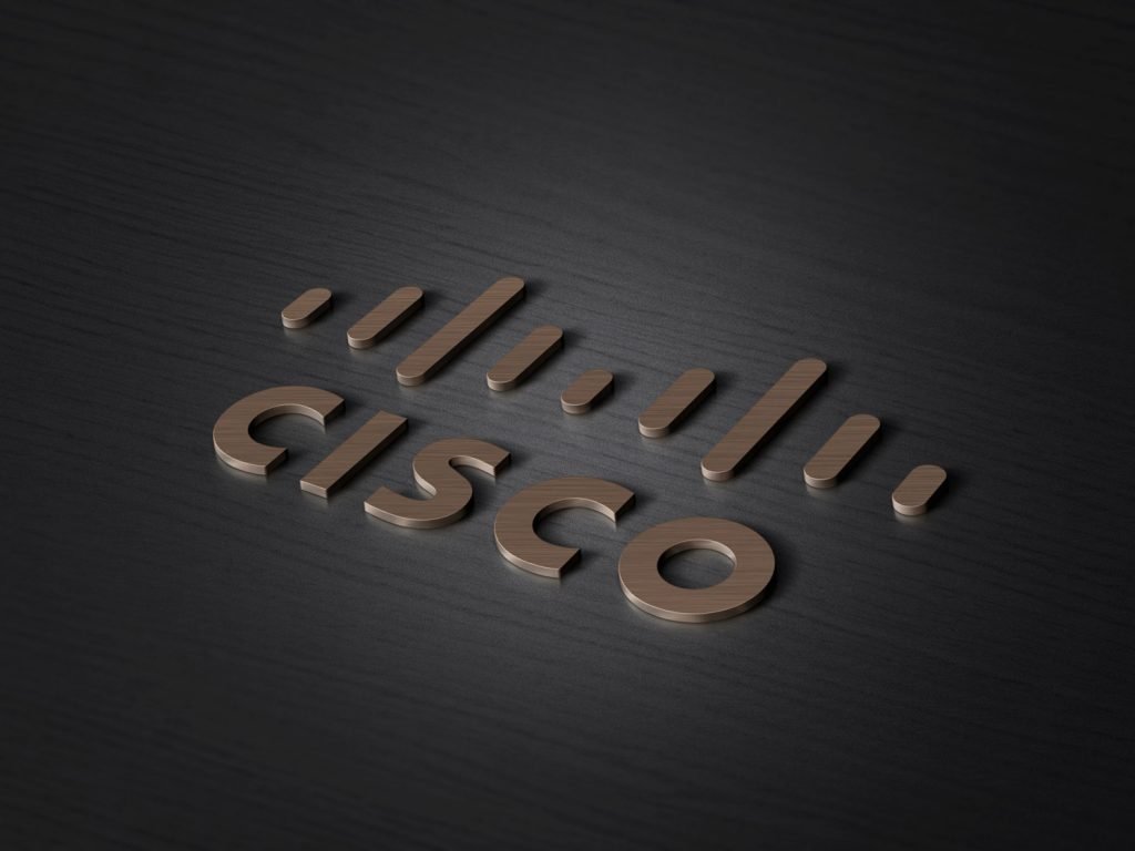 3D Copper Logo MockUp PSD Template