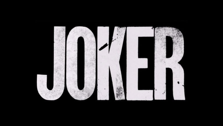 Joker Font Free Download ( TTF )