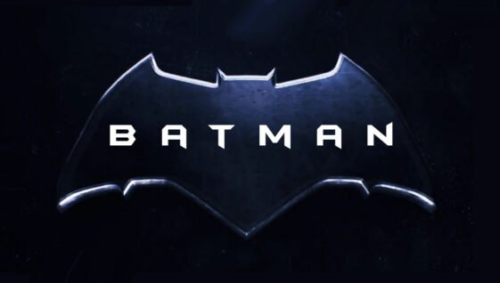 Batman Font FREE Download