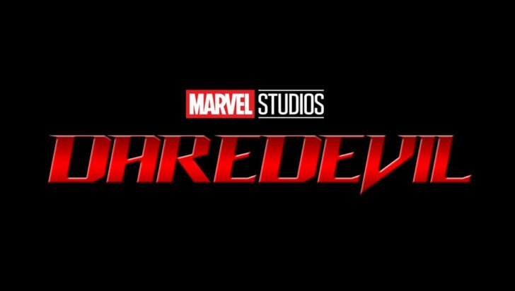 Daredevil Font Free Download