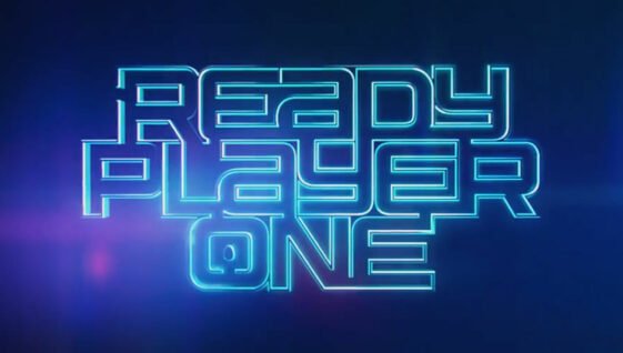 Ready Player One Font FREE Download