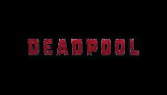 Deadpool Font FREE Download