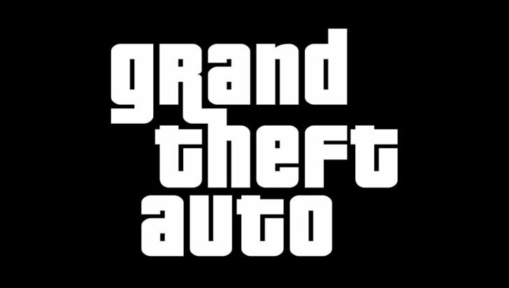 GTA Font ( Grand Theft Auto ) Free Download