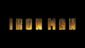 Iron Man Font FREE Download