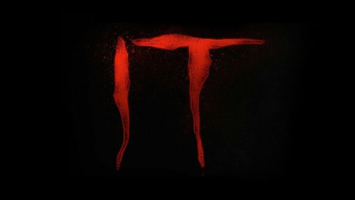 It Movie Font FREE Download