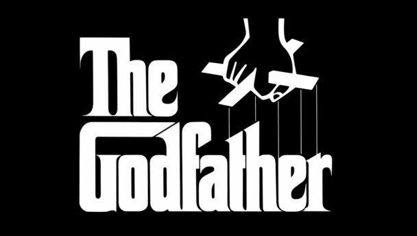 The Godfather Font FREE Download