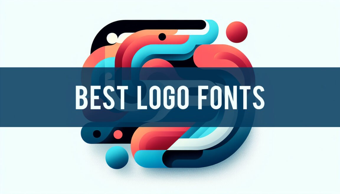 30+ Best Fonts For Logo Designs in 2024